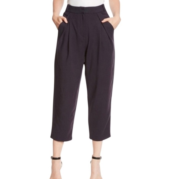 French Connection | Pants & Jumpsuits | Nwt French Connection Trousers ...